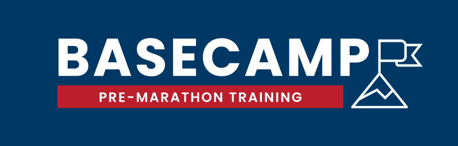 TBR Dream Marathon » Basecamp