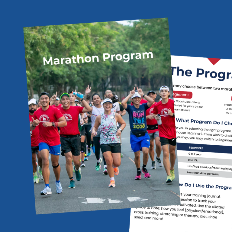 TBR Dream Marathon » Welcome Kits